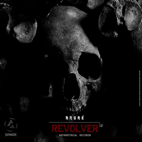 Amazon MusicでAndré (ARG)のREVOLVERを再生する