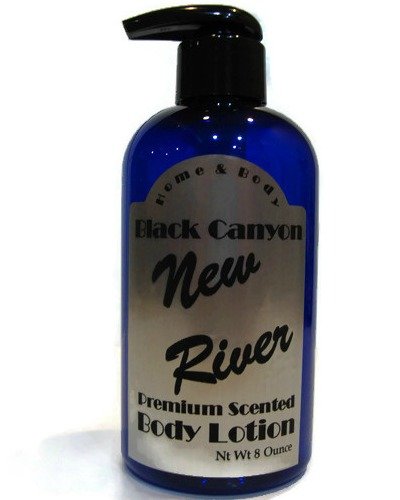 Buy Payden's Cobalt New River Body Lotion, 8 oz Online at Low Prices in ...