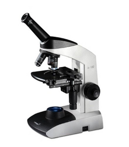 Labomed LX-100 LED Monocular Microscope : Amazon.in: Industrial ...