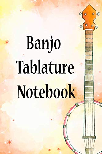 Amazon.com: Banjo Tablature Book for Five-String Banjo: A Banjo Tab ...