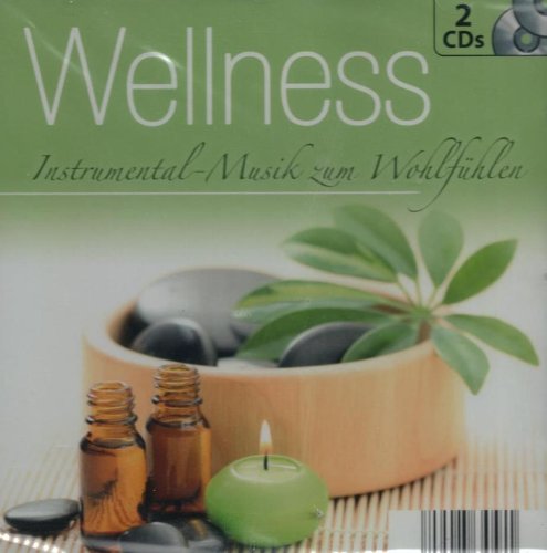 Wellness Instrumental-Musik zum Wohlfühlen - Diverse: Amazon.de: Musik ...