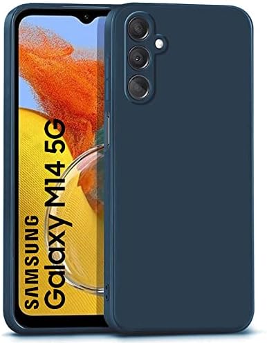 WOW IMAGINE Slim Ultra Soft Rubberised Back Cover for Samsung Galaxy ...