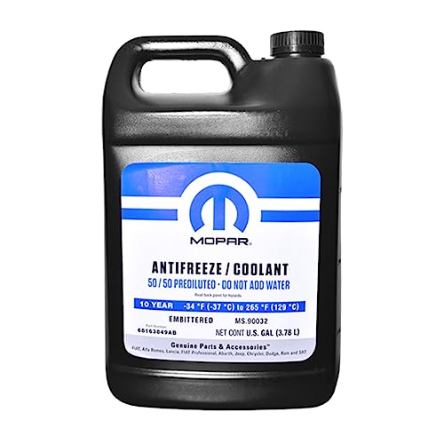Choosing the Best Coolant for Diesel Tractor Models 2023