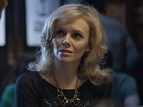 Watch Red Rock - Season 2 | Prime Video