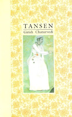 Buy Tansen Book Online at Low Prices in India | Tansen Reviews ...