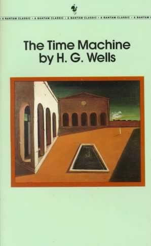 The Time Machine: Amazon.co.uk: 9789993175377: Books