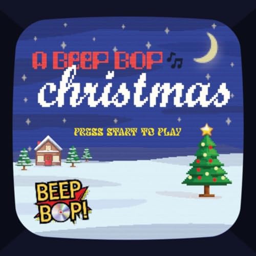 Play A Beep Bop Christmas by Beep-Bop on Amazon Music Unlimited
