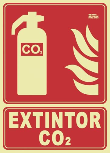 Extintor 21a 113b: La guía completa para elegir el mejor modelo