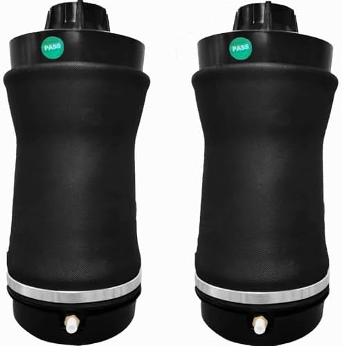 Amazon.com: Rear Air Spring kit Air Suspension Bags for Jeep Grand ...