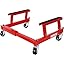 Amazon.com: Motorcycle Dolly, ATV Motorcycle Four Wheeler Cycle Engine ...