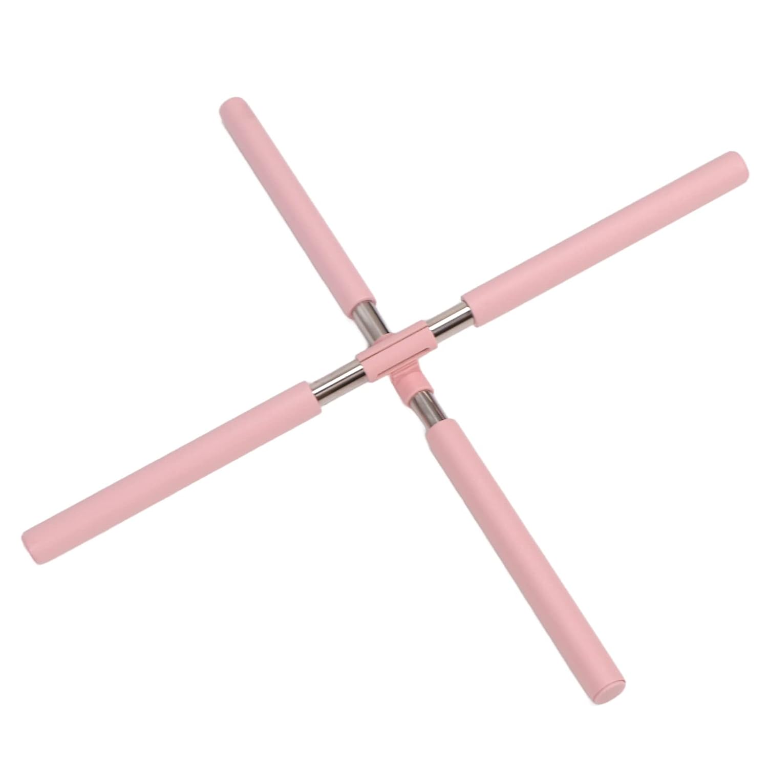 Buy Back Stretching Sticks, Stainless Steel Back Posture Correct Stick ...