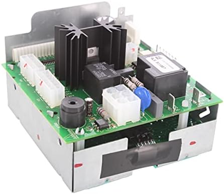 Amazon.com: ALLIANCE LAUNDRY SYSTEMS Assy,Dryer Output Control ...