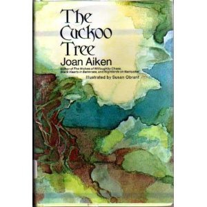 The Cuckoo Tree: Joan Aiken: Amazon.com: Books