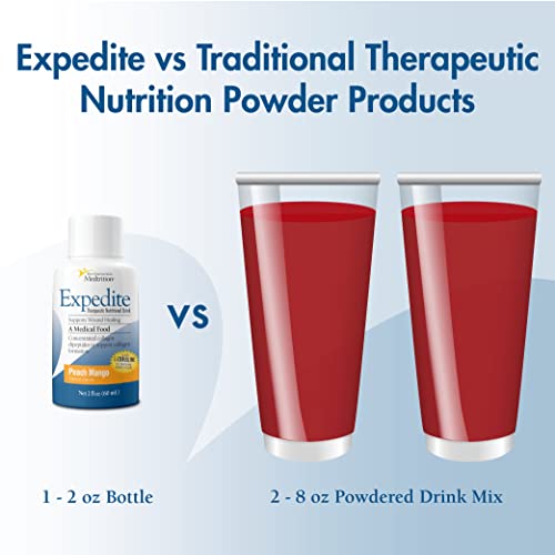 Snapklik.com : Medtrition Expedite Liquid Collagen - 30x More Collagen ...