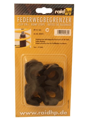 Amazon.co.uk Best Sellers: The most popular items in Car Spring Travel ...