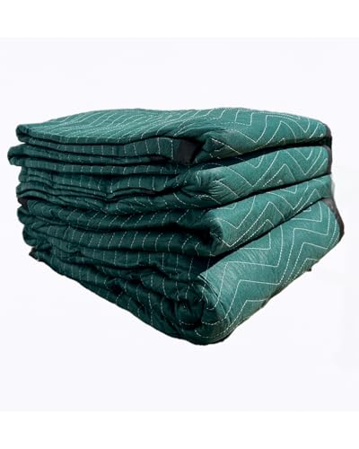 Amazon Best Sellers: Best Moving Blankets