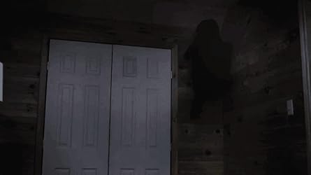 Amazon.com: Pyewacket (Blu-ray) : Laurie Holden, Adam MacDonald: Movies ...