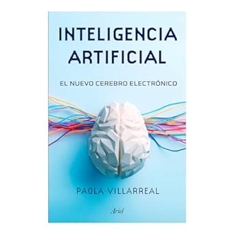 Inteligencia Artificial: El Nuevo Cerebro Electrónico / Artificial Intelligence | Amazon.com.br