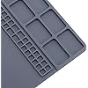 Amazon.com: Brrnoo Watch Repair Mat, Non Slip Rubber Mat, 34.6cm x 24 ...
