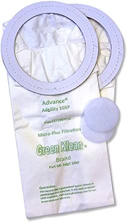 Amazon.com - Green Klean® Advance Adgility 10xp (OEM# 1471097500 ...