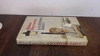 Amazon | Liverpool Daisy | Forrester, Helen | Historical
