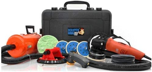 Amazon.com: GT Tools Glass Technology - Scratch Hog Glass Scratch ...