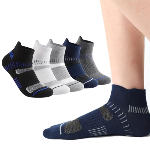 amazon.sa Best Sellers: The best items in Men's Activewear Crew Socks based on Amazon customer ...