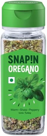 Snapin Oregano