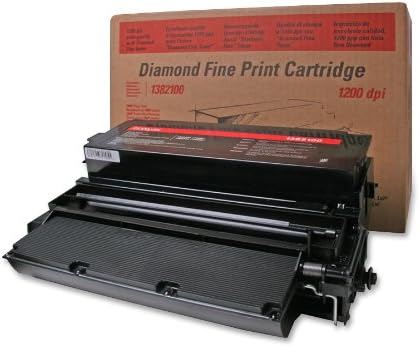 Lexmark Optra (plus) 1382100 4039 10P - Cartucho de tóner negro ...