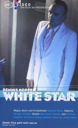 White Star: Amazon.it: Hopper, Dennis, Robay, Terrance, Sweeney, Ramona ...