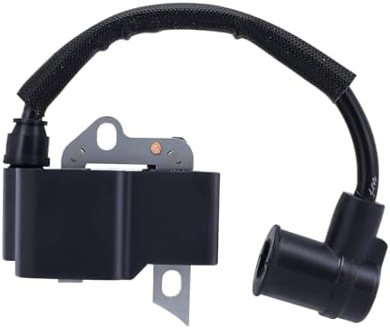 Amazon.com: 4137 400 1350 Ignition Coil Fits FS80 FS80R FS85 FR85 FS75 ...