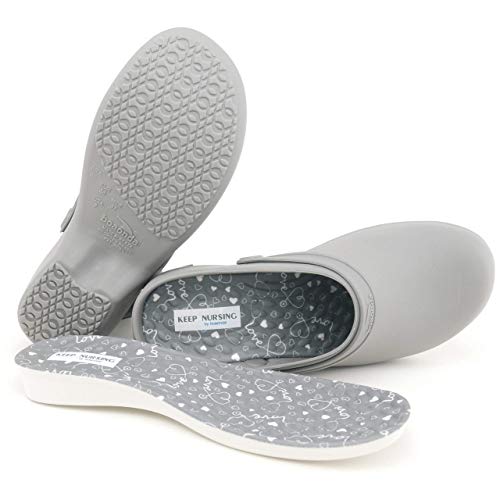 Buy Comfortable Bio Clogs for Women - Healthcare Professionals ...