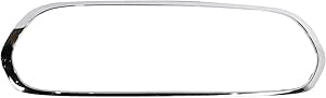 Amazon.com: Replacement Grille Trim Grill Chrome for Mini Cooper 2014 ...