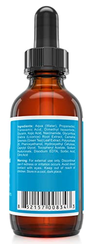 The 30 Best Tranexamic Acid Serums of 2024 [Verified] - Cherry Picks