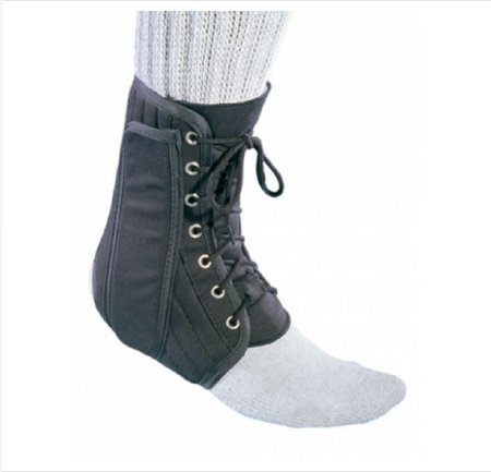 Amazon.com: PROCARE LOOP-LOCK COCK-UP SPLINT , Orthopedics and Physical ...