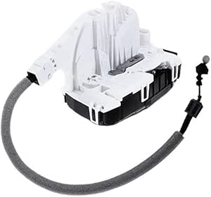 Amazon.com: HSZLYRWQM Latch Actuator Front Left Door Lock Actuator 8 ...