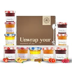 We Chose The Best Individual Mini Jams And Preserves in The UK - 6/2025 ...