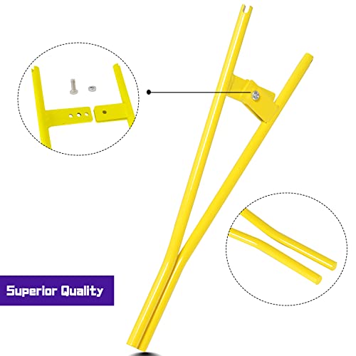 Snapklik.com : Truck Brake Spring Tool,Brake Anchor Pin Spring ...