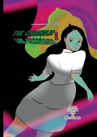 The Charmelia: Origin: Newman, Argentina C: 9798888960325: Amazon.com ...