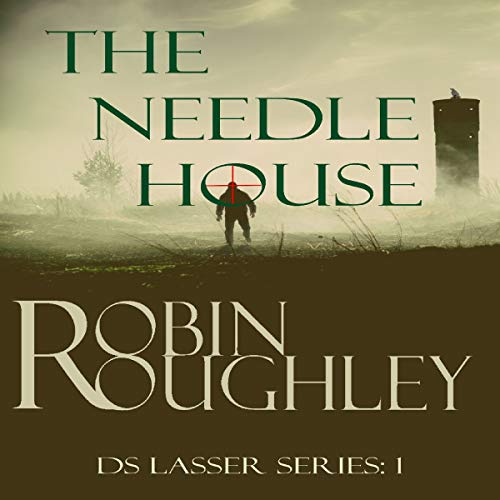 Amazon.com: The Needle House: The DS Lasser Series, Book 1 (Audible ...