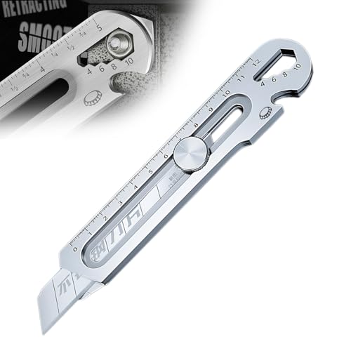 Cutter Para Tablaroca - Ferreteria Y Herramientas
