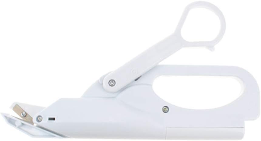 Amazon.com: Milisten Electric Scissors Multipurpose Home Electric ...