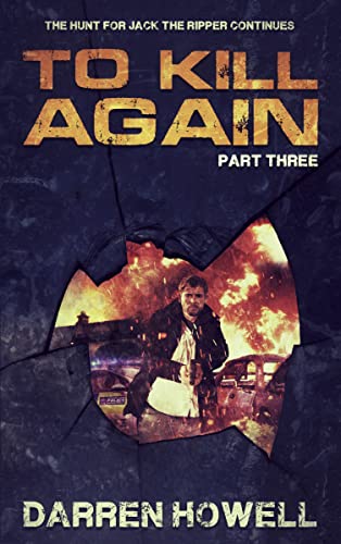 Amazon.com: To Kill Again: Part Three eBook : Howell, Darren : Kindle Store