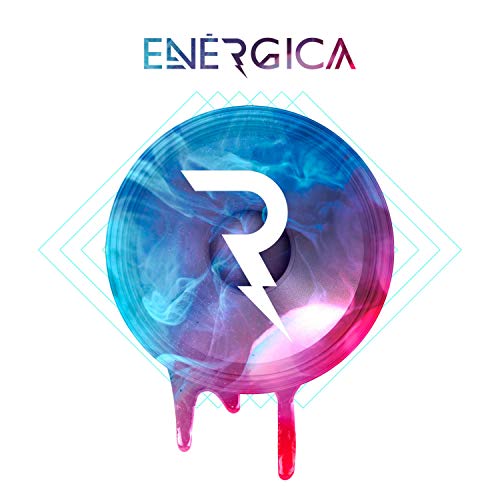 Amazon.com: Atomic Queen : ENÉRGICA: Digital Music