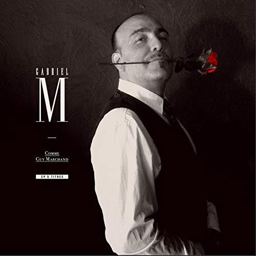 Play Comme Guy Marchand by Gabriel M. on Amazon Music