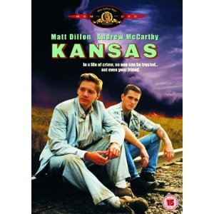 Kansas: Amazon.fr: DVD et Blu-ray}