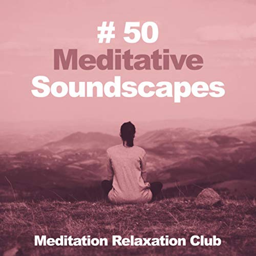 Amazon.com: # 50 Meditative Soundscapes : Meditation Relaxation Club ...