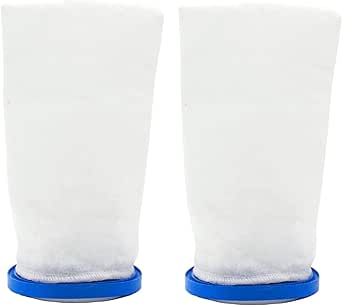 Amazon.com: RINMEE X-treme Multilayer Filter Bag, Compatible with Pool ...