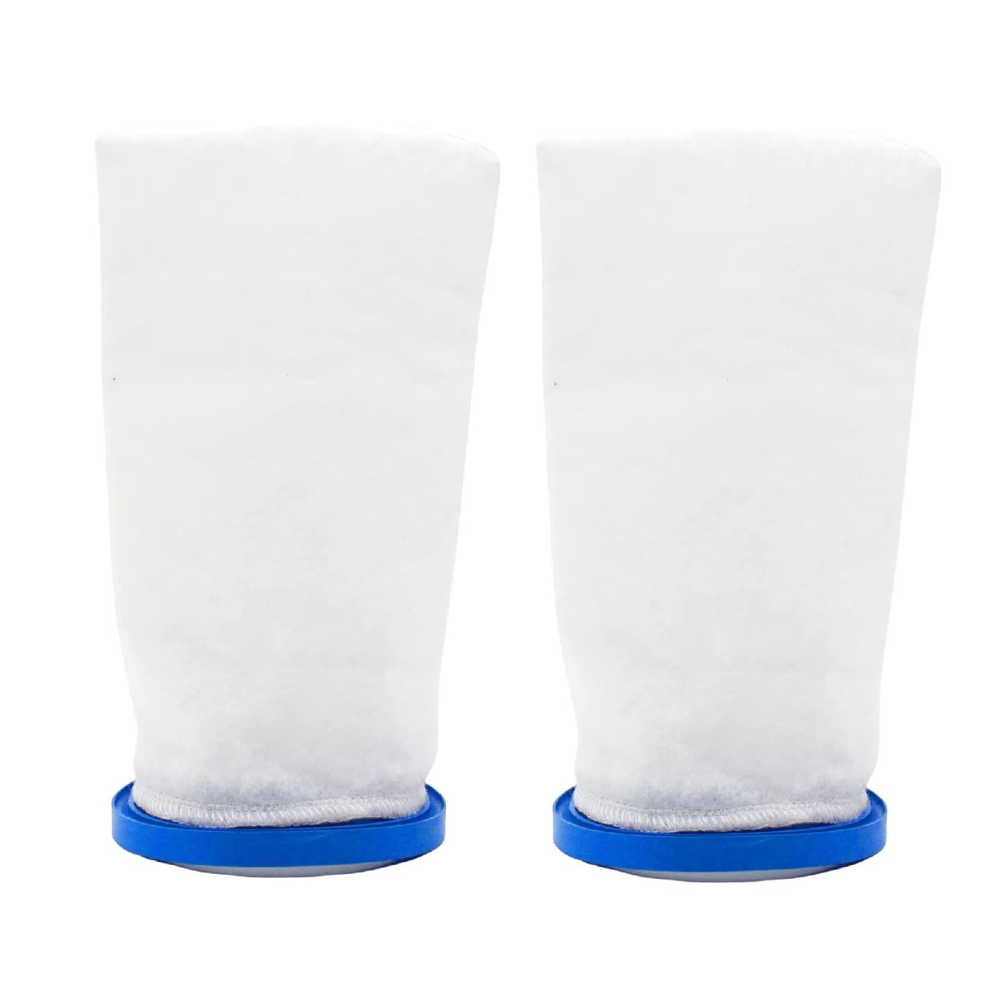 Amazon.com: RINMEE X-treme Multilayer Filter Bag, Compatible with Pool ...