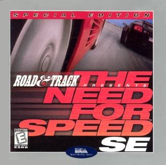 Amazon.com: The Need for Speed SE : Video Games